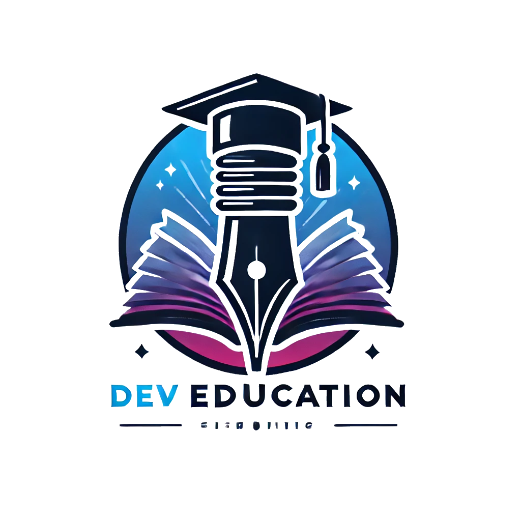 Dev Education